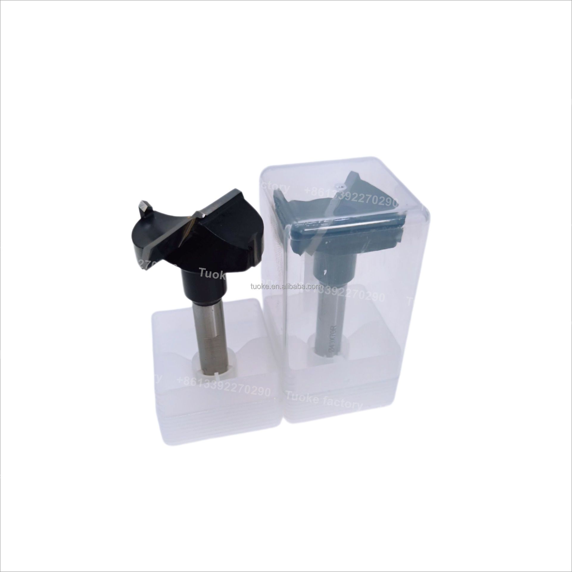 Tuoke Dụng Cụ Cắt Gỗ Cacbua Tk651 Cho Dao Phay Mũi Khoan Tct Gỗ - Buy ...