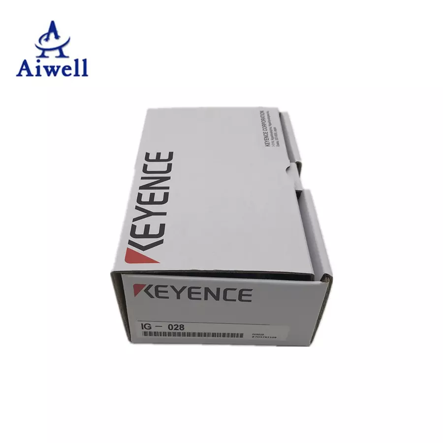 Ig-028 Cảm Biến Laser Keyence Chính Hãng - Buy Keyence Laser Sensor ...