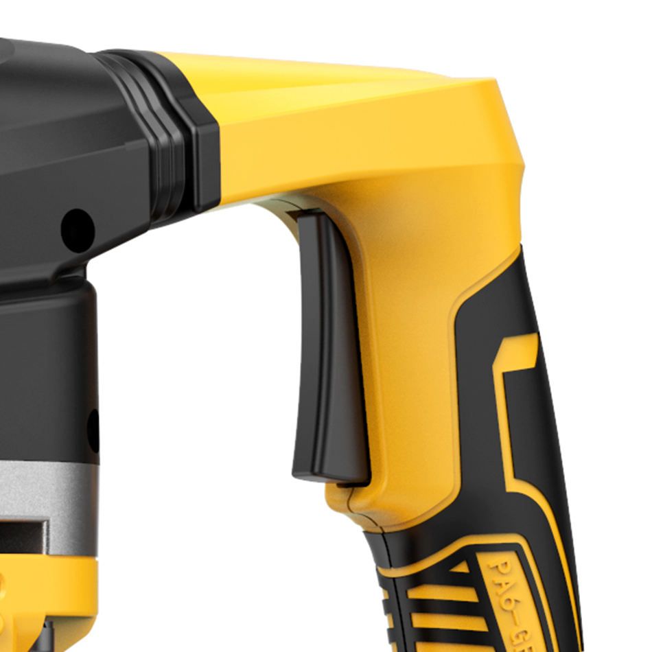 Meineng 3017 Chất Lượng Cao 40 Mét Điện Rotary Hammer Công Cụ - Buy El ...
