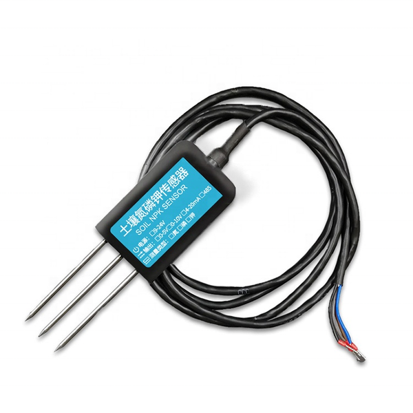 2020 New Bgt-3001-npk Phổ Biến Đất Đo Cụ Rs485 Đất Npk Cảm Biến Cho Vư ...