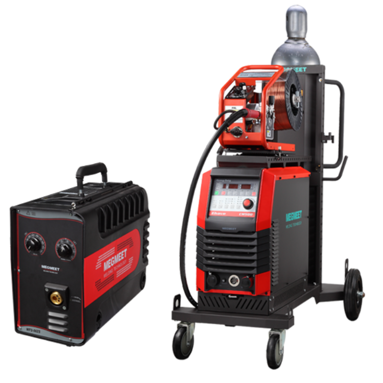 Máy Hàn Megmeet Ehave Cm350 Của Máy Hàn Mig Và Máy Hàn Mag Như Máy Hàn ...