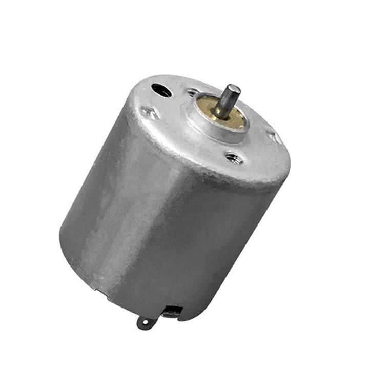 Động Cơ Dc Tròn Nhỏ Động Cơ Điện Siêu Nhỏ Dc 2v Đến 8v Mô-men Xoắn Lớn ...