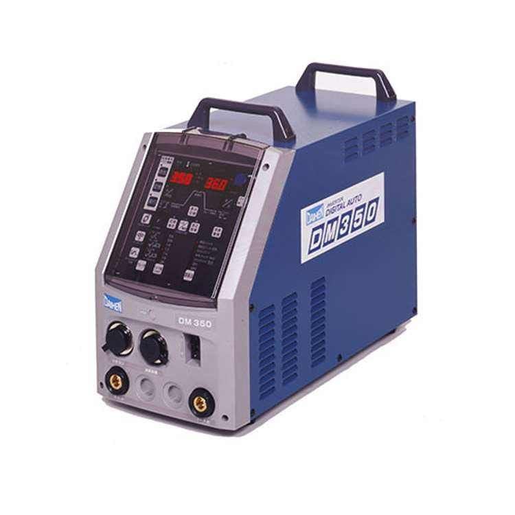 Máy Hàn Dm350 Inverter Với Độ Ổn Định Tốc Độ Cao Được Sử Dụng Cho Robot ...