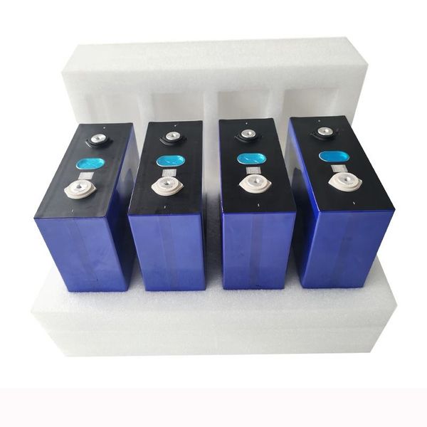 Sản Phẩm Xếp Hạng Hàng Đầu 4 Miếng Pin Lithium Ion Lifepo4 12.8v 280ah ...