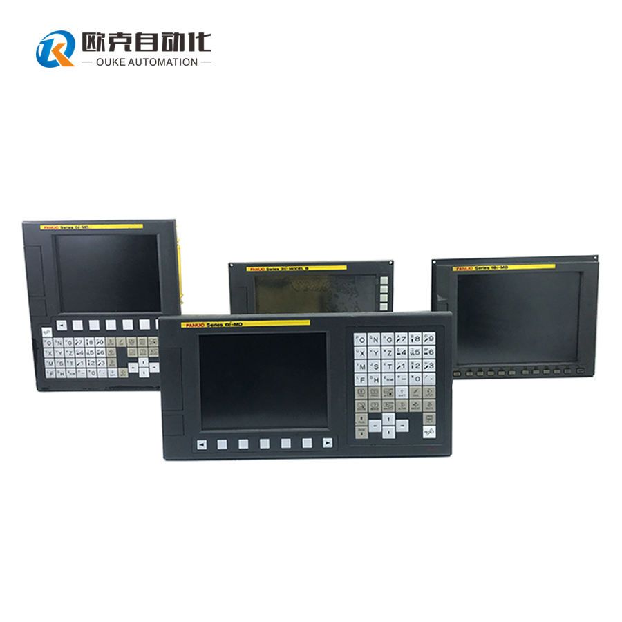Cho Màn Hình Lcd Fanuc Series Mf 18p Hiển Thị 21i 18i Mb Serie 31i Tc ...