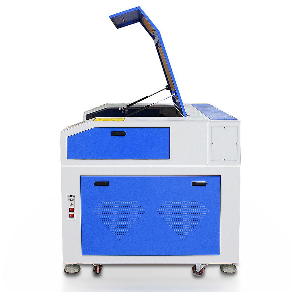 Máy Cắt Laser Fst 6090 60 Watt 80 Watt 100 Watt 130 Watt Máy Khắc Lase ...