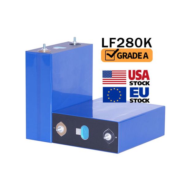 Hệ Thống Lưu Trữ Năng Lượng Docan Hàng Eu Với Pin Lifepo4 Ev Catl 280a ...