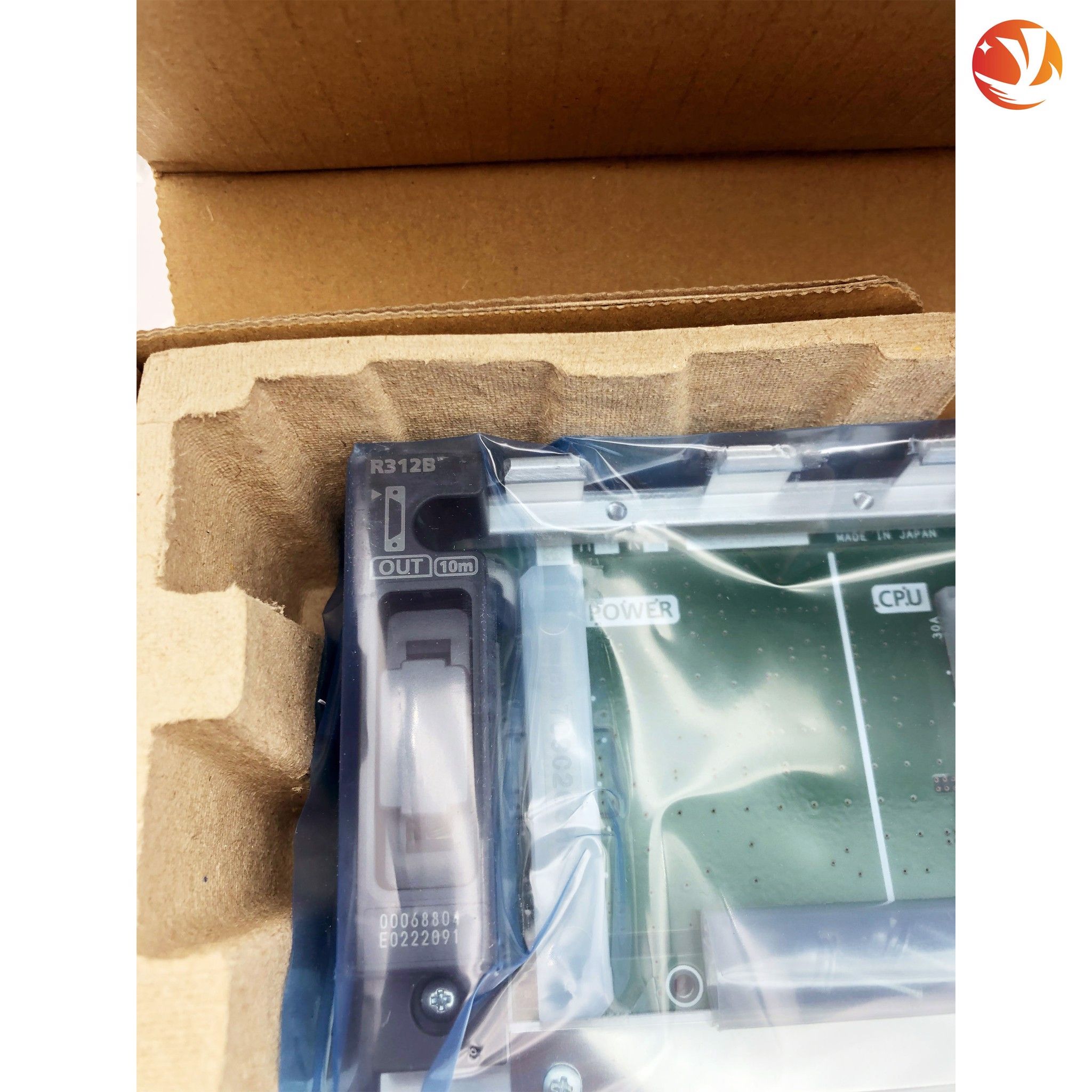 Người Bán Vàng Kho Hàng Chính Hãng Mới Điều Khiển Plc R312b - Buy R312 ...