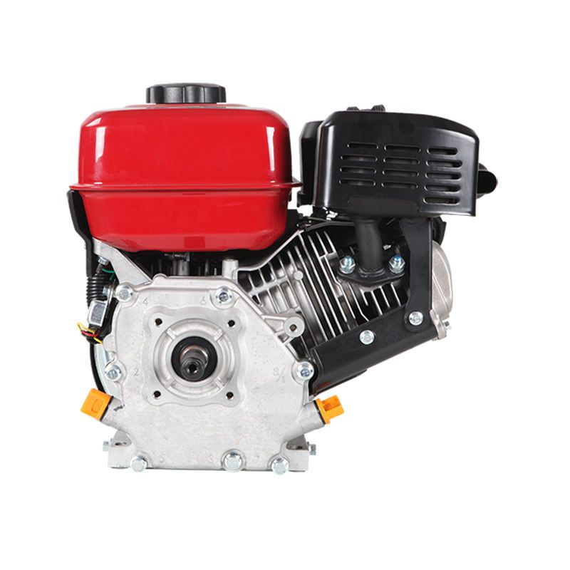 Chất Lượng Cao Senci 4 Stroke 7.5hp 223cc Động Cơ Xăng Máy Móc - Buy 4 ...