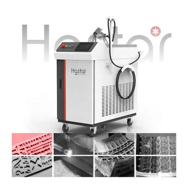 Hgstar Smart Hw 1000w 1500w 2000w Máy Hàn Laser Cầm Tay Thiết Bị Hàn ...