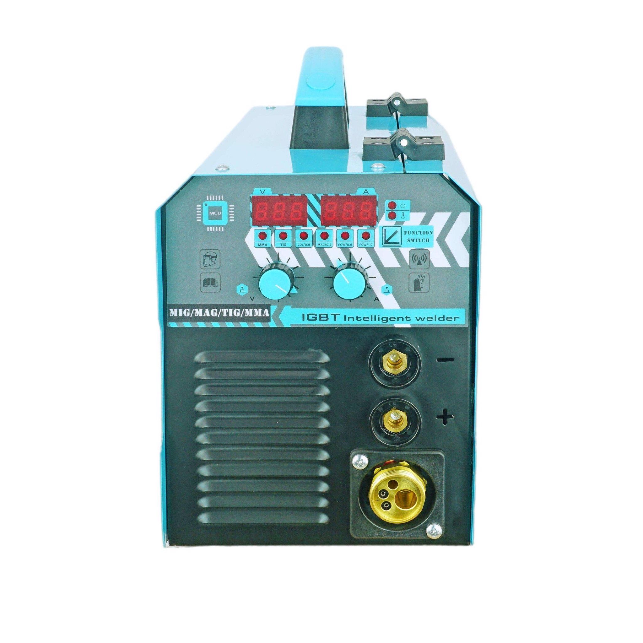 Công Xưởng Máy - Vật Tư Công Nghiệp