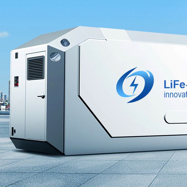 Hệ Thống Ems 20feet Pin 2mwh Lifepo4 1mw Hộp Năng Lượng Mặt Trời Bess ...