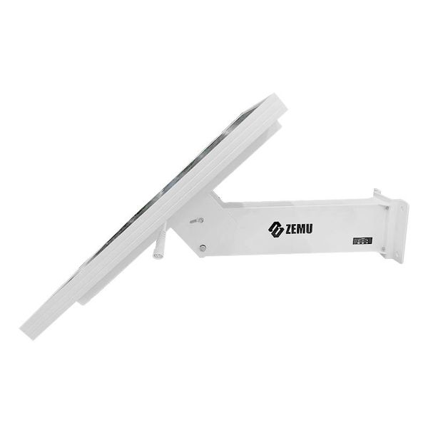 Hệ Thống Camera Năng Lượng Mặt Trời Ngoài Trời Không Dây Hệ Thống Pv C ...