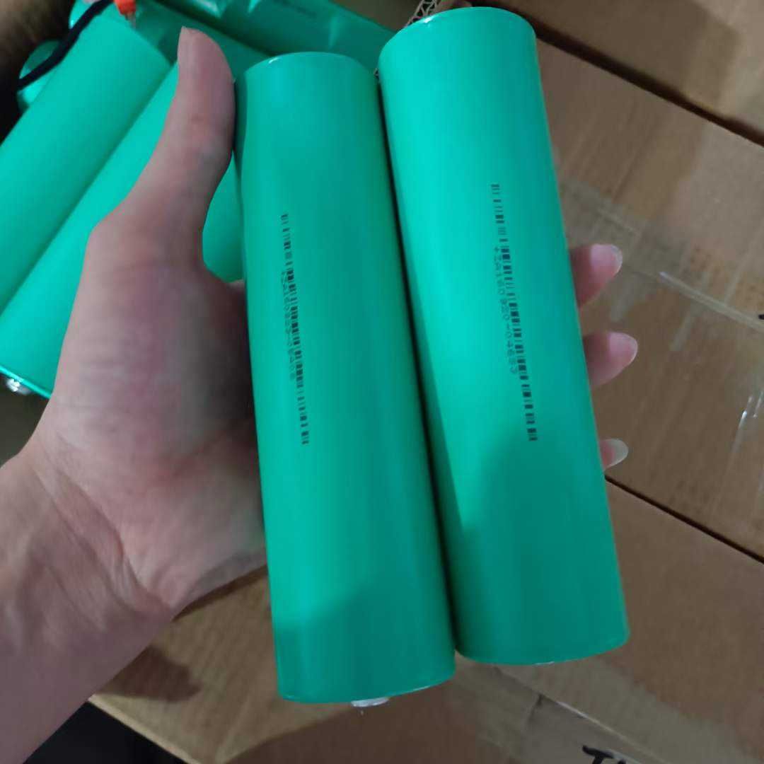 Geb Pin Lifepo4 Hình Trụ 46160 43184 Bán Chạy Pin Lfp 3.2v 20ah 22ah C ...