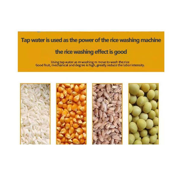 Máy Tuần Hoàn Nước Fang Rui FR-1000 (Rửa Gạo, Rửa Đỗ ...) – Chima.vn ...