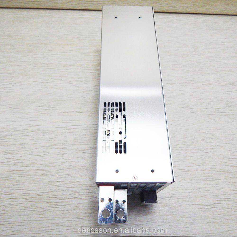 Rsp-1500-12 Meanwell Nguồn Điện Chuyển Mạch 1500w 125a Đèn Led Mô-đun ...