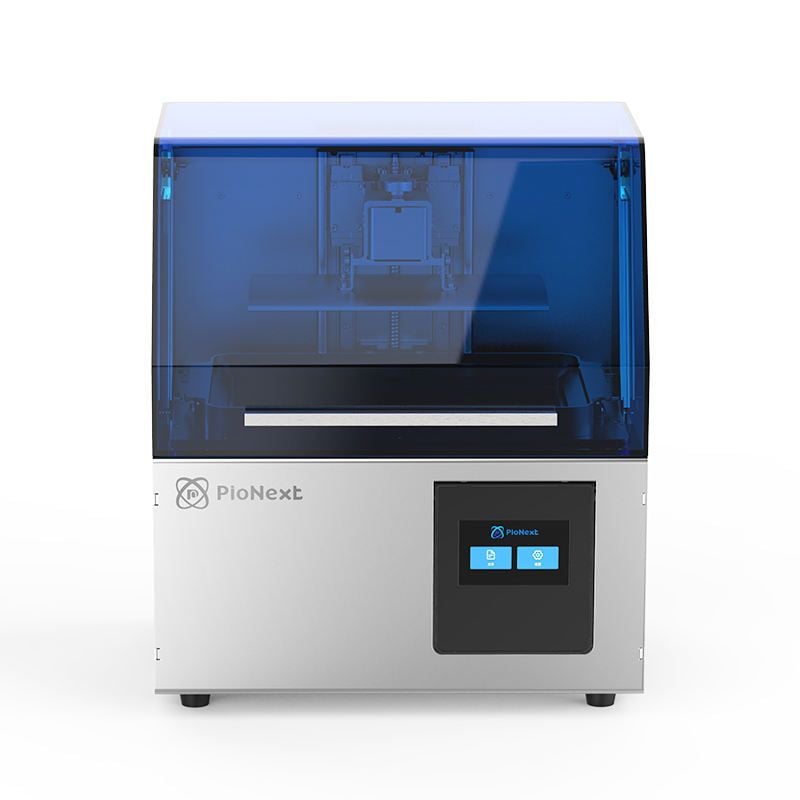 Creality Pionext 8k Mini Máy In 3d Nhựa Nhanh In Ấn Impresora 3d Kích ...