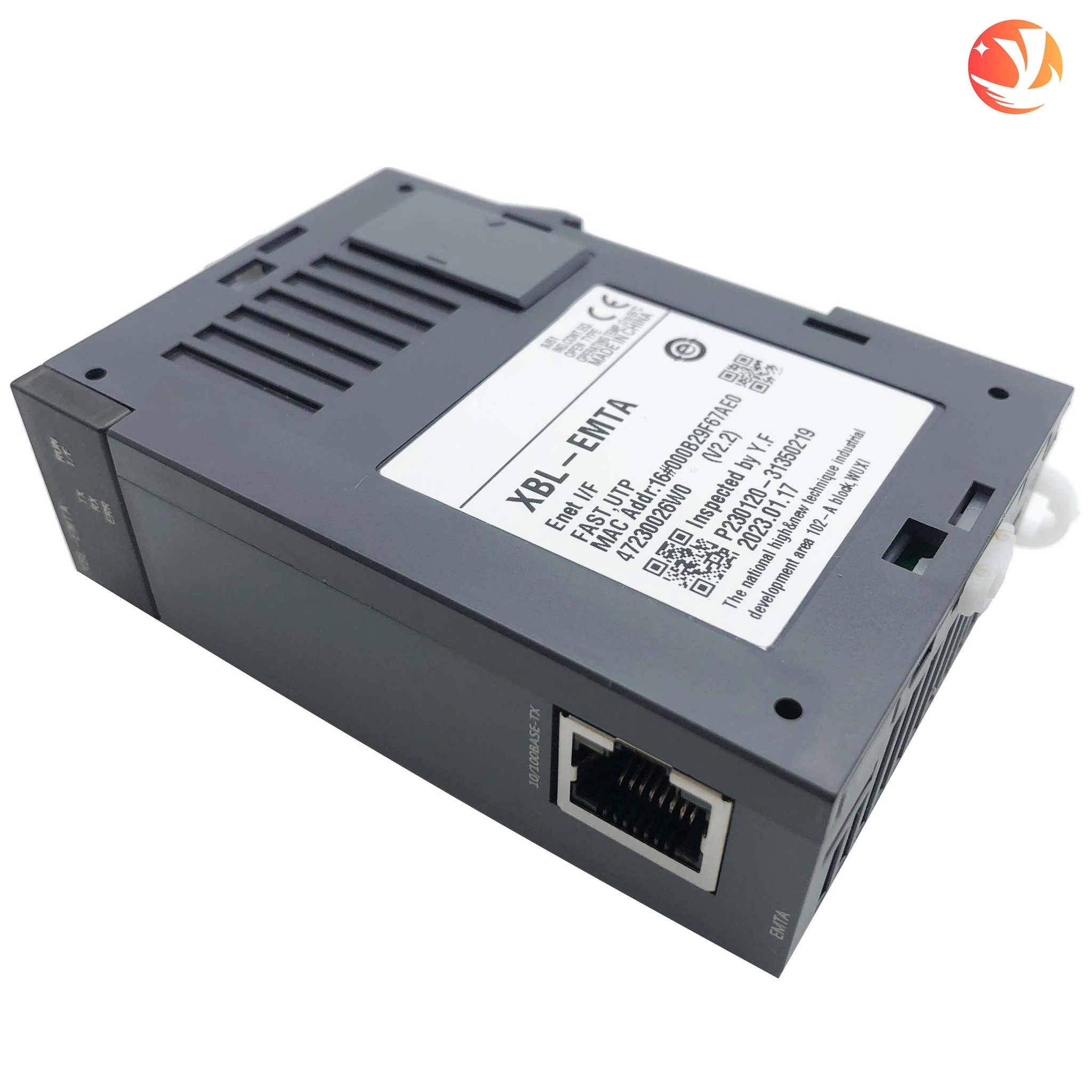 Người Bán Vàng Xbl-emta Module Điều Khiển Plc Kho Hàng Gốc Mới - Buy X – Công Xưởng Máy - Vật Tư ...