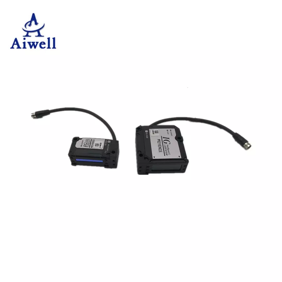Ig-028 Cảm Biến Laser Keyence Chính Hãng - Buy Keyence Laser Sensor ...