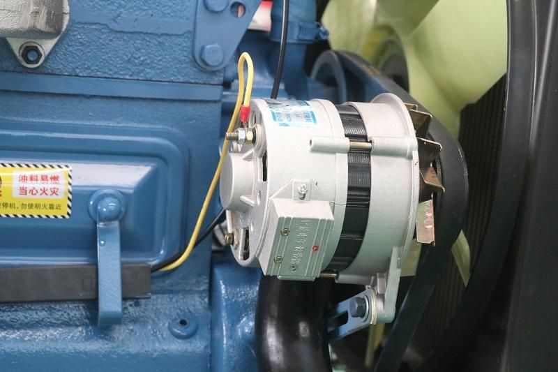 K4100d Động Cơ Diesel 40hp 30kw Máy Móc Động Cơ Giá Sản Xuất Tại Trung ...