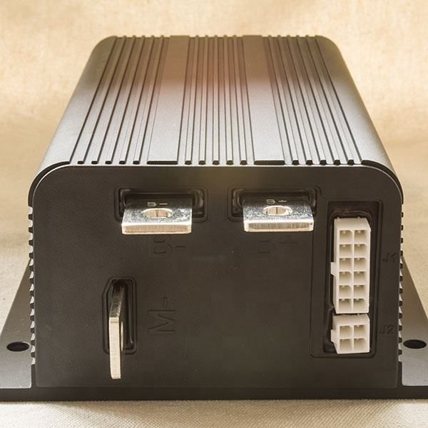 Curtis 1253-8001 80v 600a Bơm Điện Điều Khiển - Buy 1253-8001,80v ...