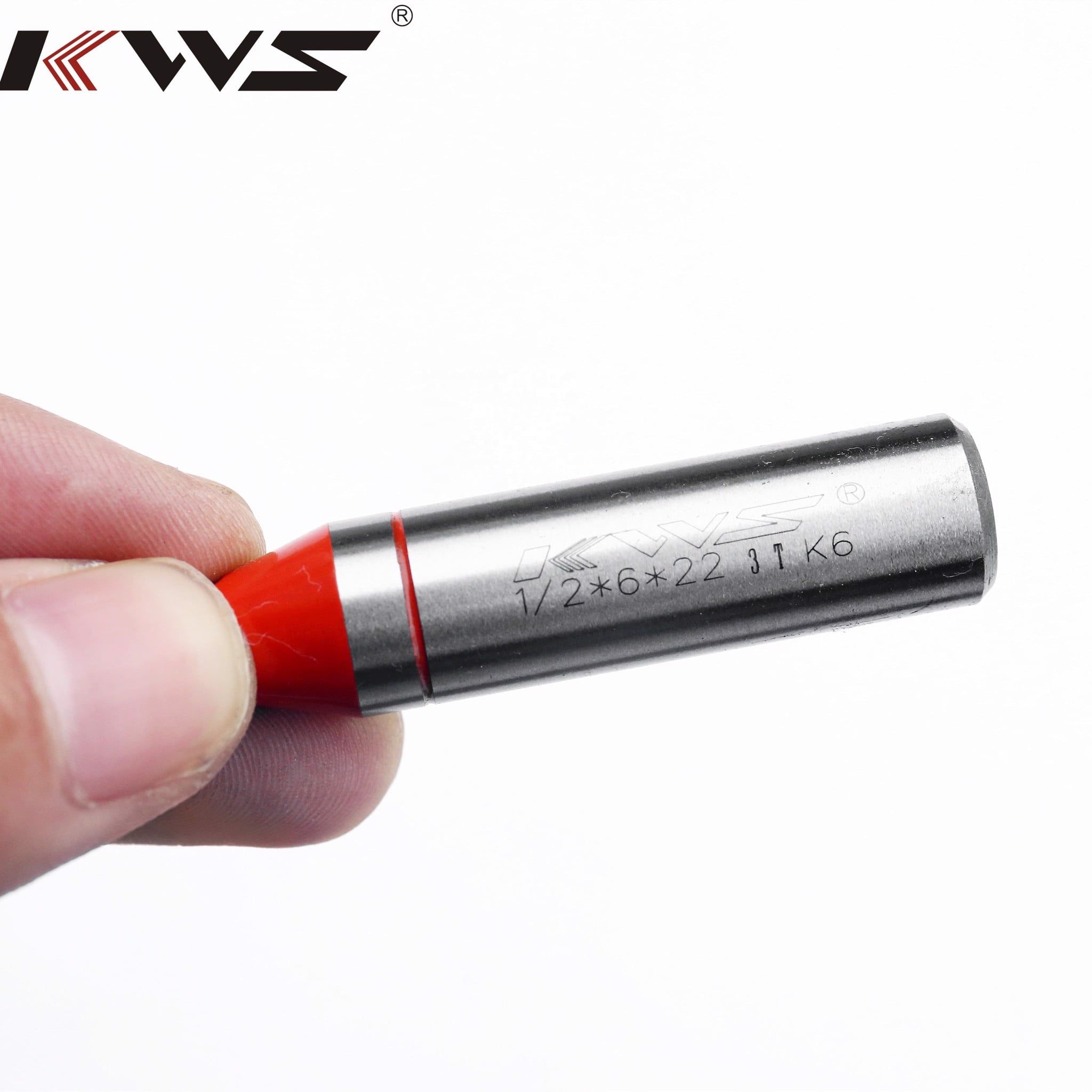 Kws Solide Carbide Router Bits Cho Phay Cutter - Buy Arden Wood Router ...