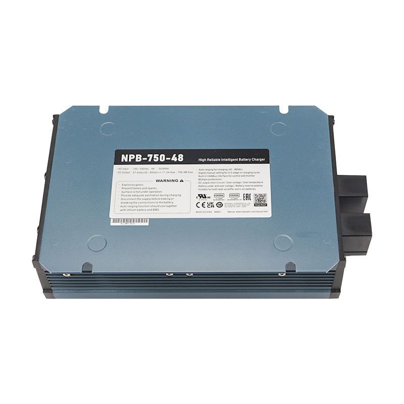 Meanwell Npb-750-24 750w 24v 22.5a Meanwell Pin Sạc Cung Cấp Điện - Bu ...