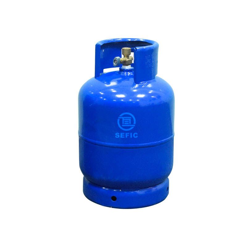 Xi Lanh Khí Lpg/propan/butan Tiêu Chuẩn 3kg/5kg Chấm Chất Lượng Cao/bì ...