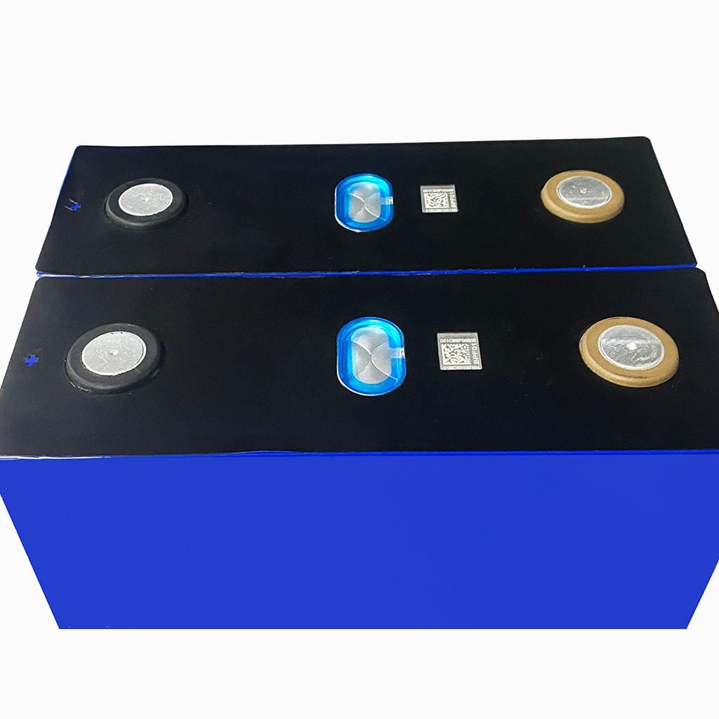 Catl Pin Lithium Ion Lifepo4 202ah 3.2v Cho Hệ Thống Lưu Trữ Năng Lượn ...