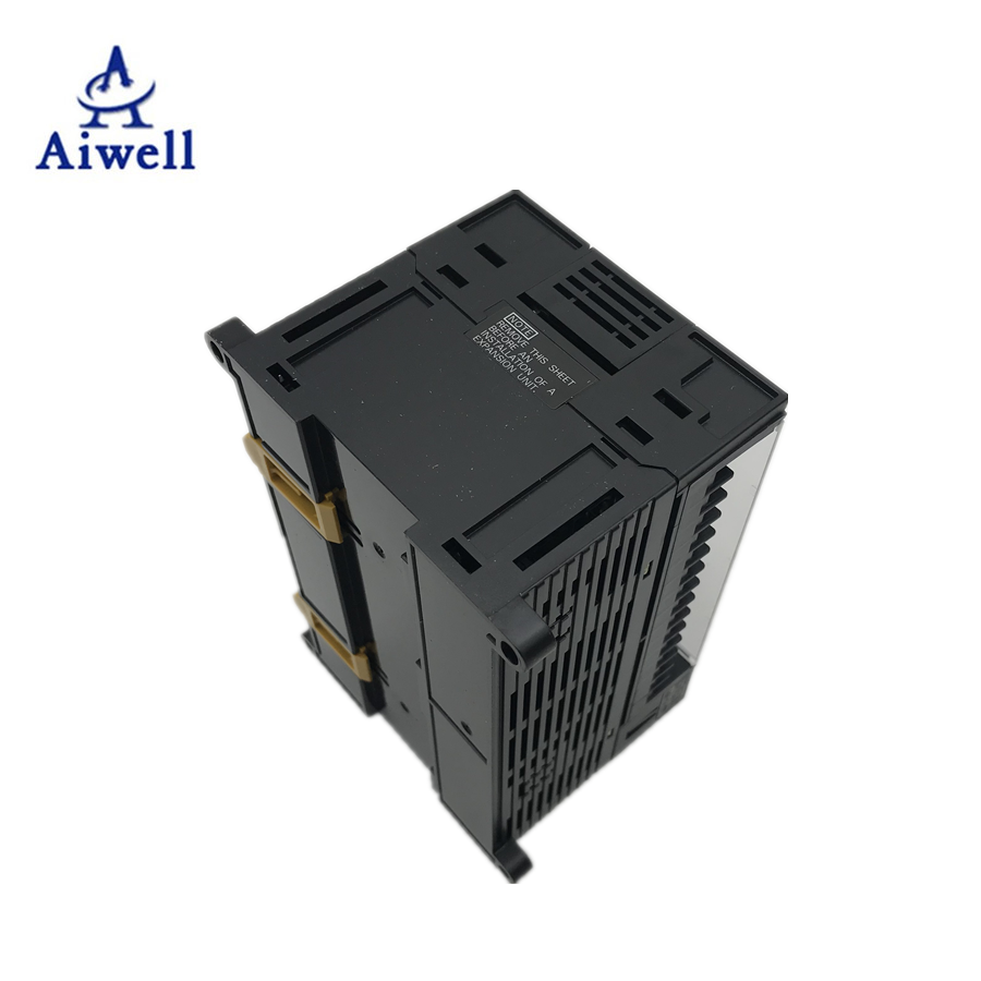 Bộ Điều Khiển Lập Trình Omron Sysmac Cp1h-x40dt-d Cp1h Bộ Điều Khiển P ...