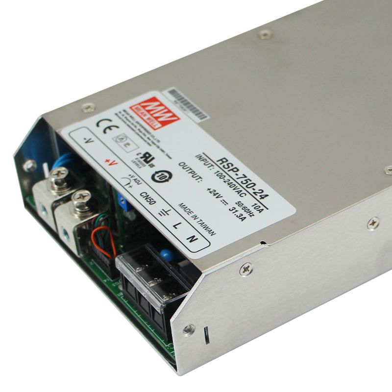 Rsp-750-48 Meanwell Bộ Chuyển Đổi Ac Dc 750w 48v 15,7a Nguồn Điện Cao ...