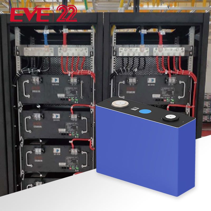 Eve Lf100la Pin 3.2v 100ah Lifepo4 Lfp Hệ Thống Lưu Trữ Năng Lượng Pin – Công Xưởng Máy - Vật Tư ...