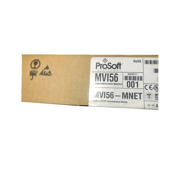 Mô Đun Liên Lạc Ethernet Mvi56-mnet Prosoft Modbus Tcp/ip Chính Hãng ...