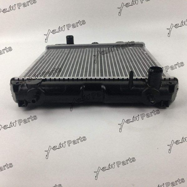 U20 U25 Assy Tản Nhiệt Cho Kubota Động Cơ Diesel - Buy Assy Radiator ...