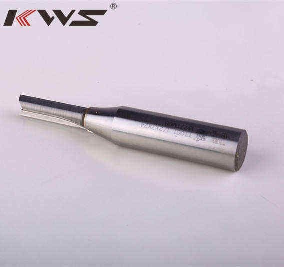 Kws Cửa Tủ Tct Cắt Thẳng Router Bit Cho Gỗ Rắn Phay Cutter Carbide Tip – Công Xưởng Máy - Vật Tư ...