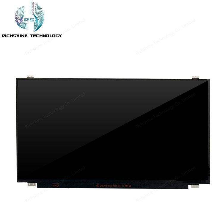 Tốc Độ Làm Tươi Cao 144hz Fhd Slim 15.6 "40 Pin Màn Hình Lcd Bảng Điều ...