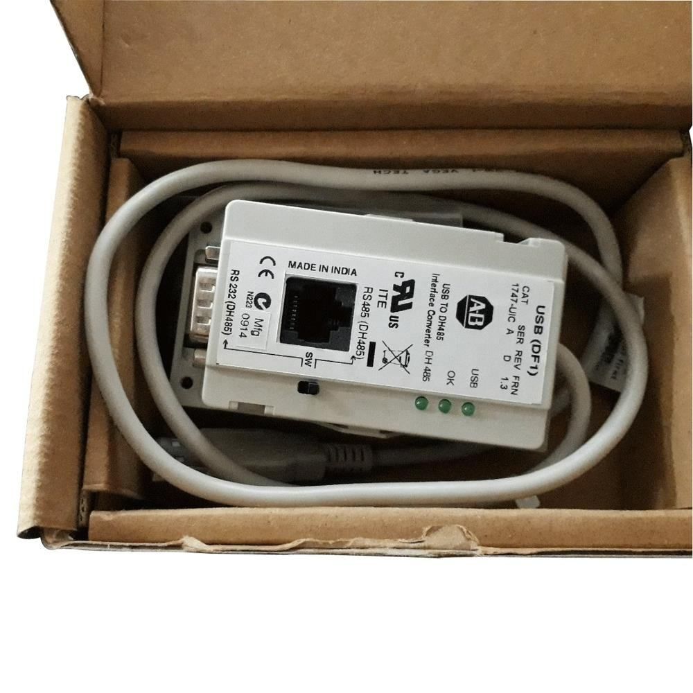 Cáp Plc 1747-uic Slc Series Giá Rẻ 1747-uic - Buy Plc Cable,Slc Series ...