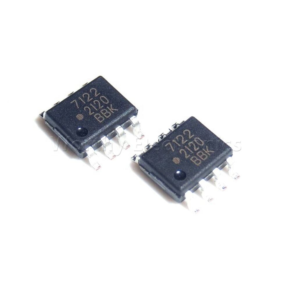 Linh Kiện Điện Achs-7122-500e Hiện Tại Đánh Dấu Cảm Biến 7122 Sop8 Ach ...