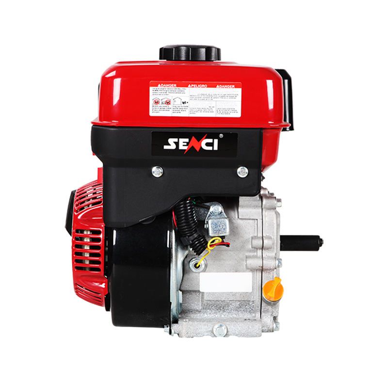 Chất Lượng Cao Senci 4 Stroke 7.5hp 223cc Động Cơ Xăng Máy Móc - Buy 4 ...