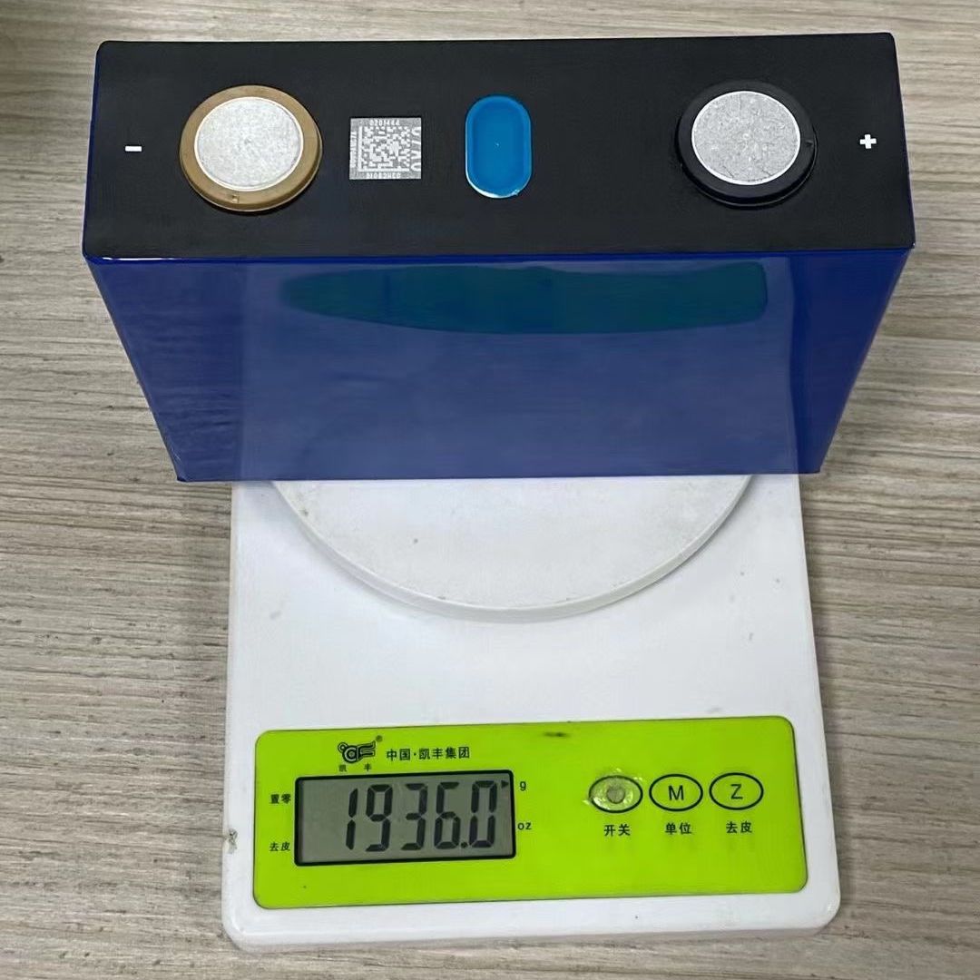 Pin Sạc Gotion 3.2v 100ah 102ah 104ah 105ah Lithium Lifepo4 Cho Hệ Thố ...