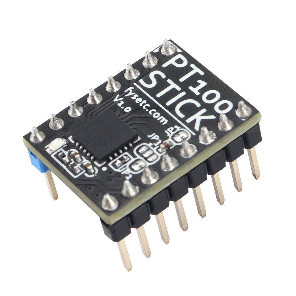 Nhà Máy Bán Buôn 3pin Tiêu Đề Nhiệt Độ Pt100 Stick Cảm Biến Nhiệt Độ C ...