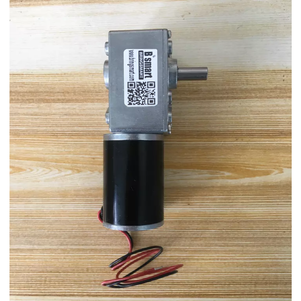 Bringsmart Jgy-370 12 V Dc Động Cơ 6v Micro Worm Gear Động Cơ Xếp Mô-m – Công Xưởng Máy - Vật Tư ...