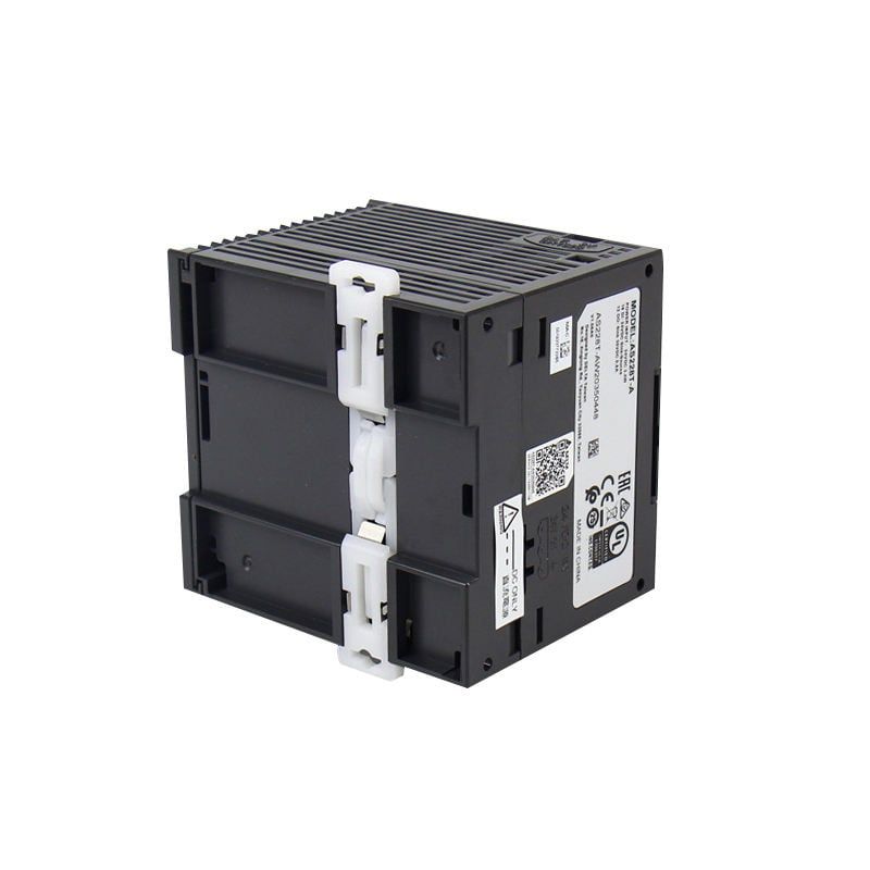 Bộ Điều Khiển Lập Trình Plc As228t-a Bảo Hành 1 Năm Delta Plc Cho Điều ...