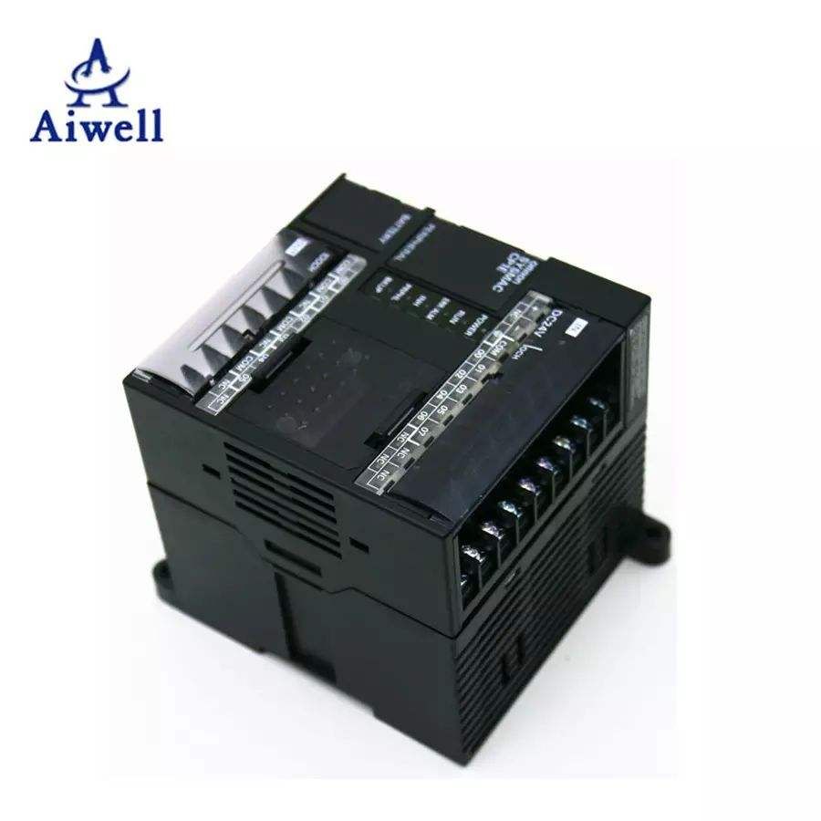 Bộ Điều Khiển Plc Chính Hãng Mới 100% Cho Cp1e-n14dt-d Omron Sysmac Cp – Công Xưởng Máy - Vật Tư ...