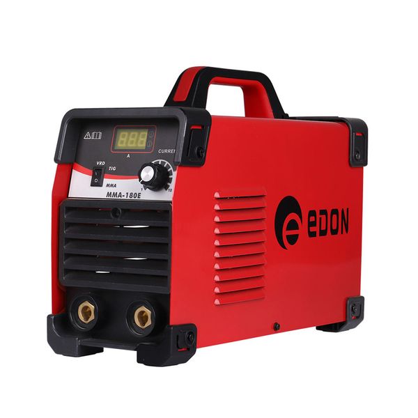 Edon Mma-180e Tiết Kiệm Năng Lượng Cao Không Tải Điện Áp Dc Arc Mma Má ...