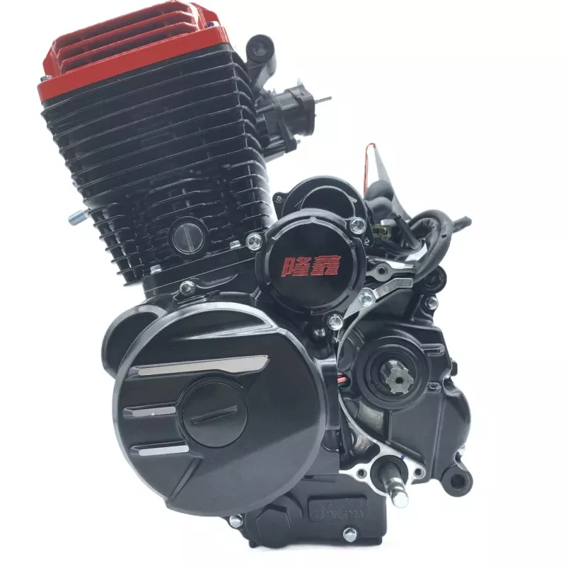 Loncin Phụ Tùng Động Cơ Xe Máy Phụ Kiện Động Cơ Xe Ba Bánh 150cc Cg150 ...