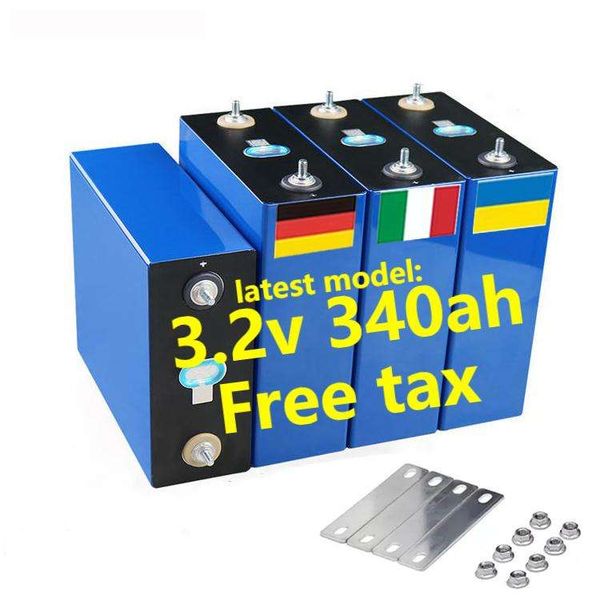 Gotion Pin Công Suất Lớn Lfp Catl Hạng A 340ah 6000 Chu Kỳ Lần 3.2v 28 ...