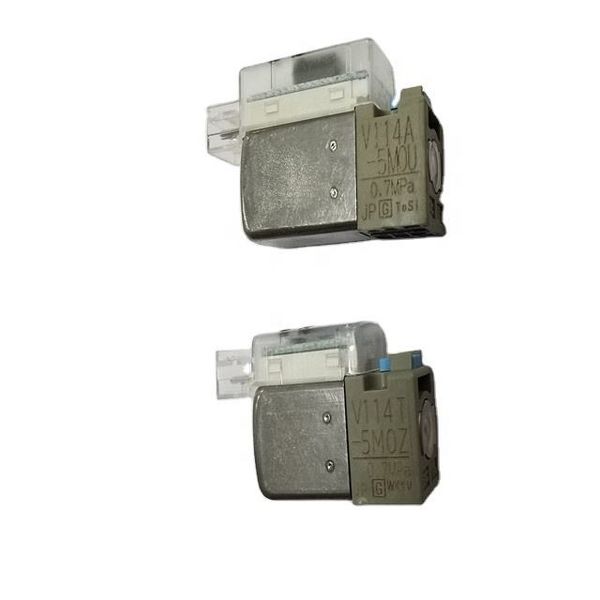 Chất Lượng Cao Sm8 12 Mét Gốc Solenoid Valve Cho Samsung Máy - Buy Sol ...