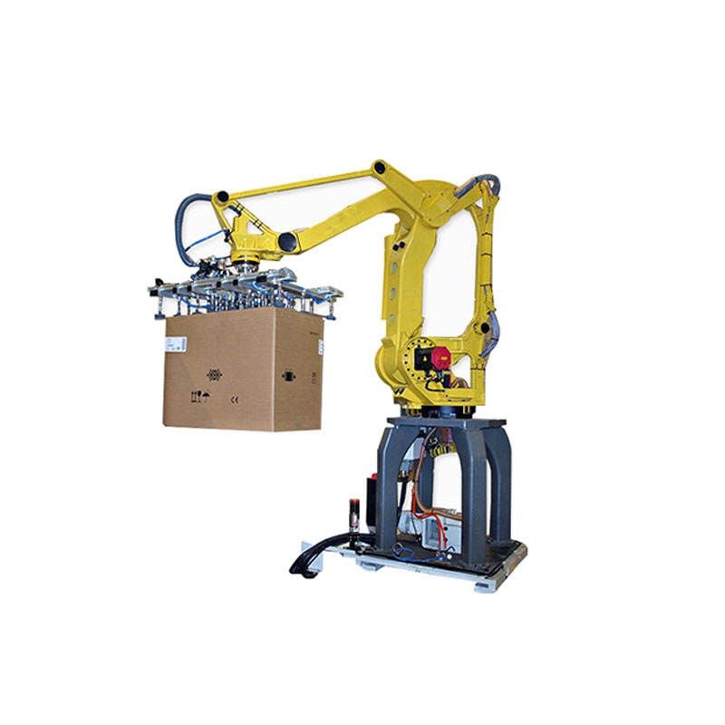 6 Trục Thao Túng Phay Hàn Công Nghiệp Cánh Tay Robot Giá - Buy 6 Axis ...