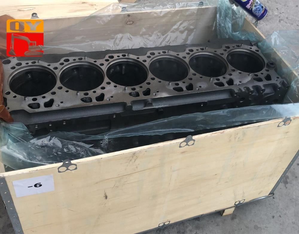 6d125-2 6d114-3 6d107 4d88 4d94 4d98 4hk16hk1 6bg1 6bd1 Khối Xi Lanh ...